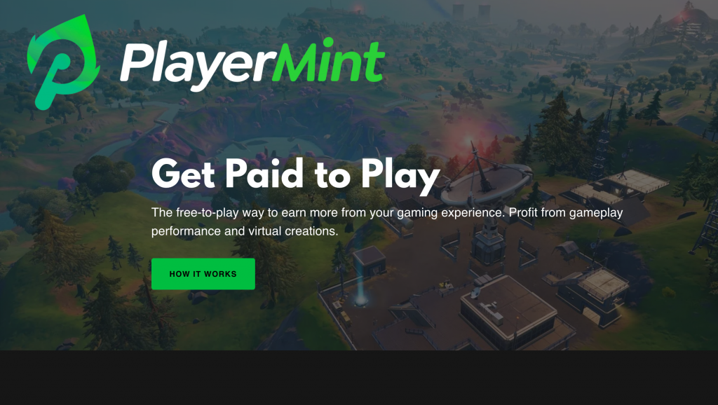 PlayerMint to Develop Play-to-earn Economies of the Metaverse | AdaPulse