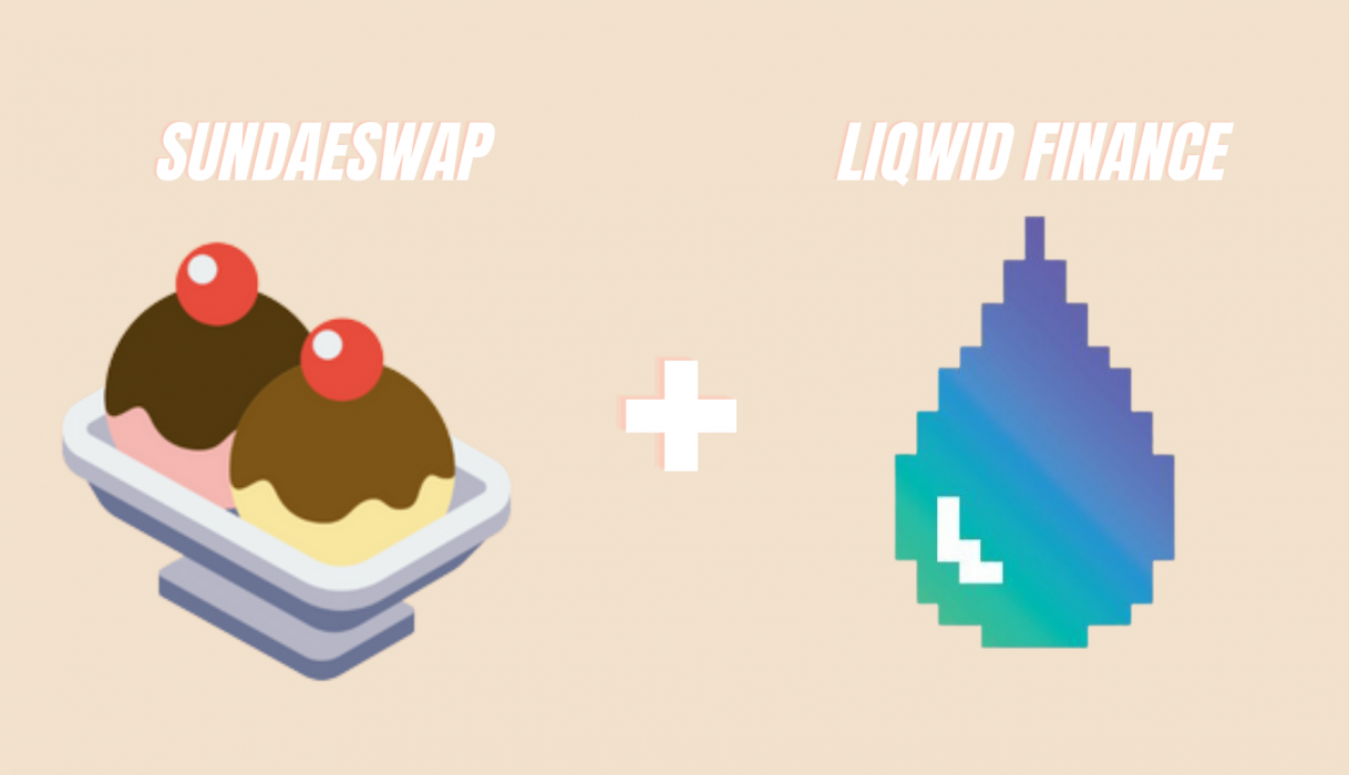 Liqwid Finance and SundaeSwap Partner to Build Decentralized Governance ...