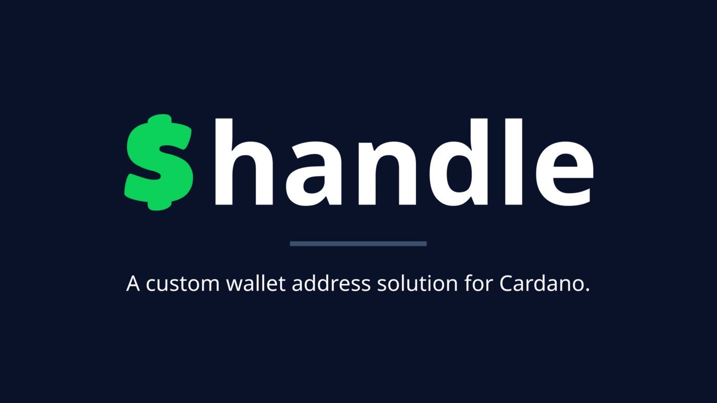 Ada Handle has a Solution to Improve the NFT Experience | AdaPulse