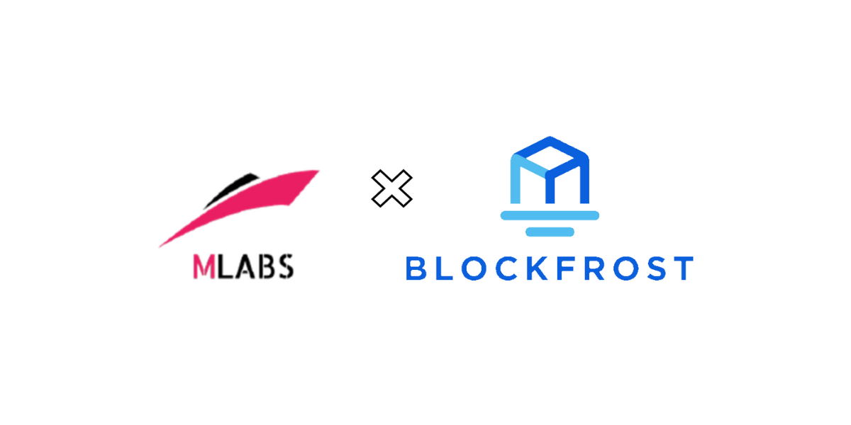 MLabs Proposes Building a Cardano Transaction Library to Blockfrost | AdaPulse