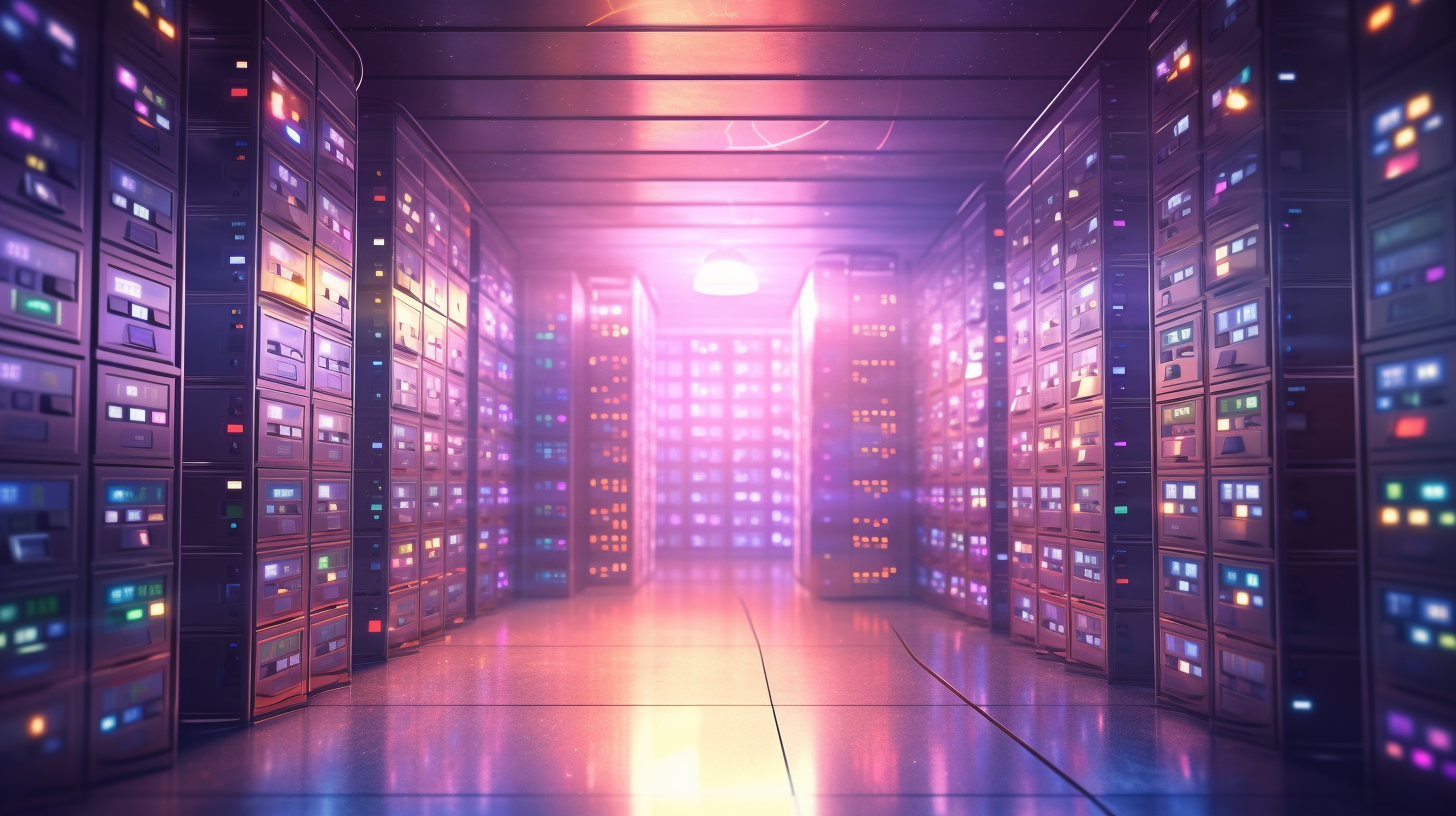 Iagon: Revolutionizing Data Storage and Computing with Blockchain ...