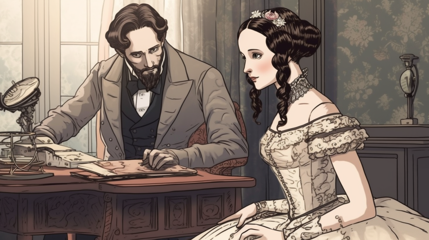 When Howey Met Ada | AdaPulse