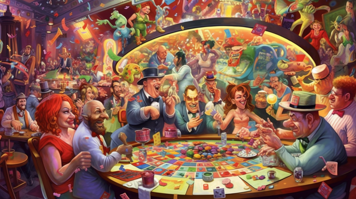 The Dangers of Gamification in Crypto | AdaPulse