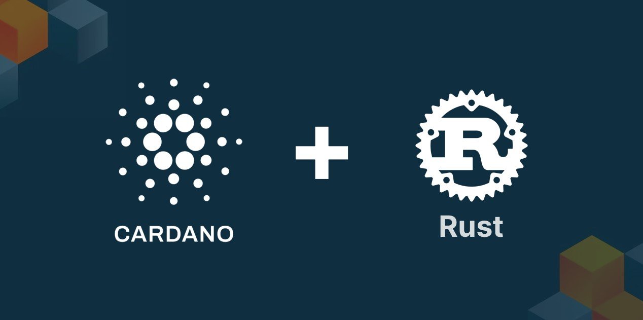 The Road To A Rust Node With Dolos | AdaPulse