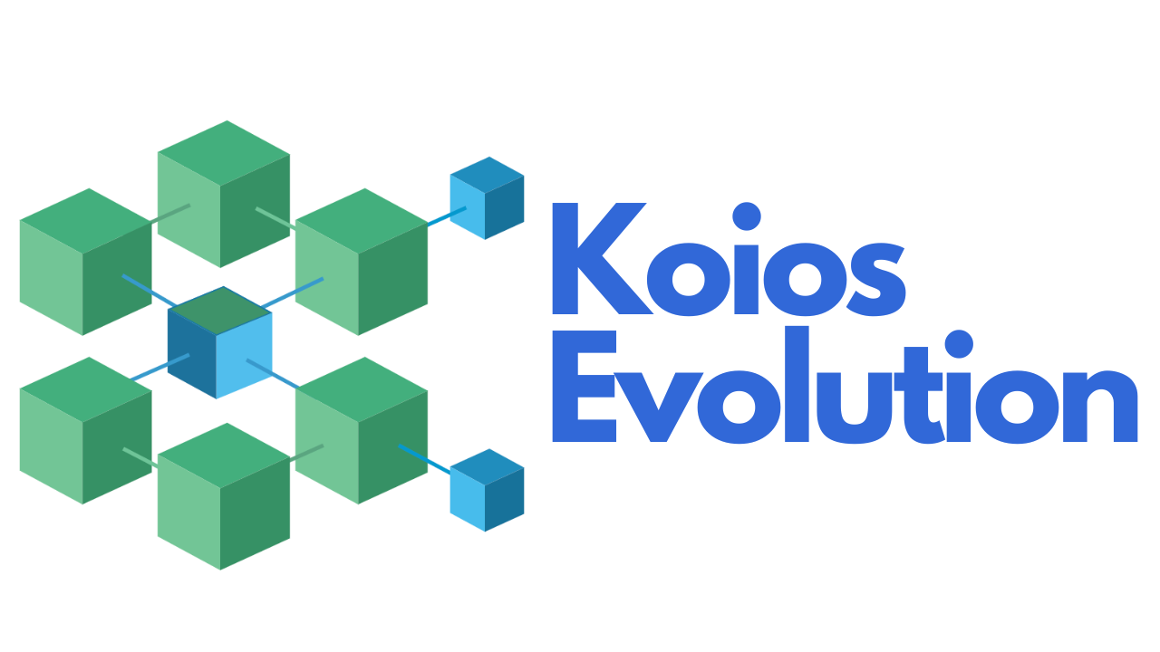 Koios Evolution: Enhancements, Infra Support & Maintenance | AdaPulse