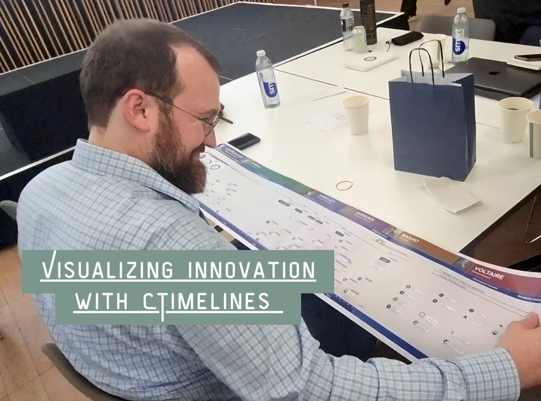 Visualizing Innovation with CTimelines | AdaPulse