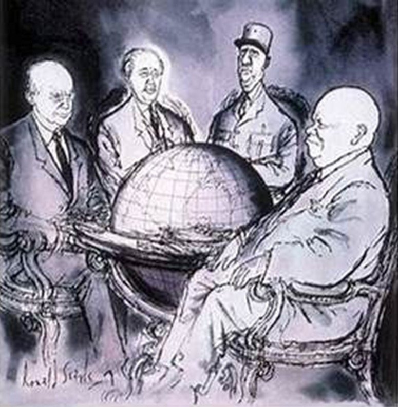 Understanding The Global Regulatory Framework For Cryptoassets: The ...