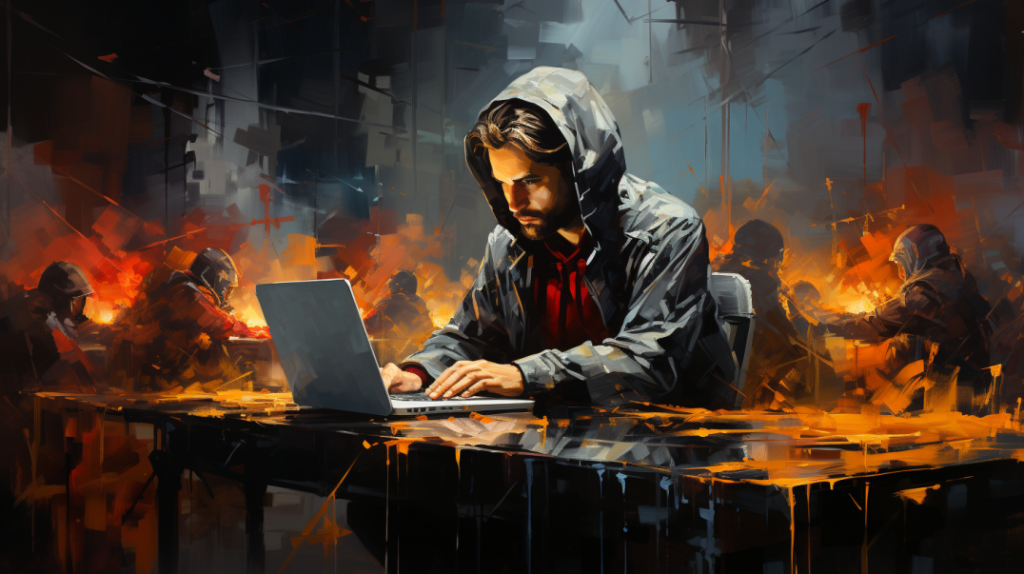 Blockchain: The Weapon Against Tyranny | AdaPulse