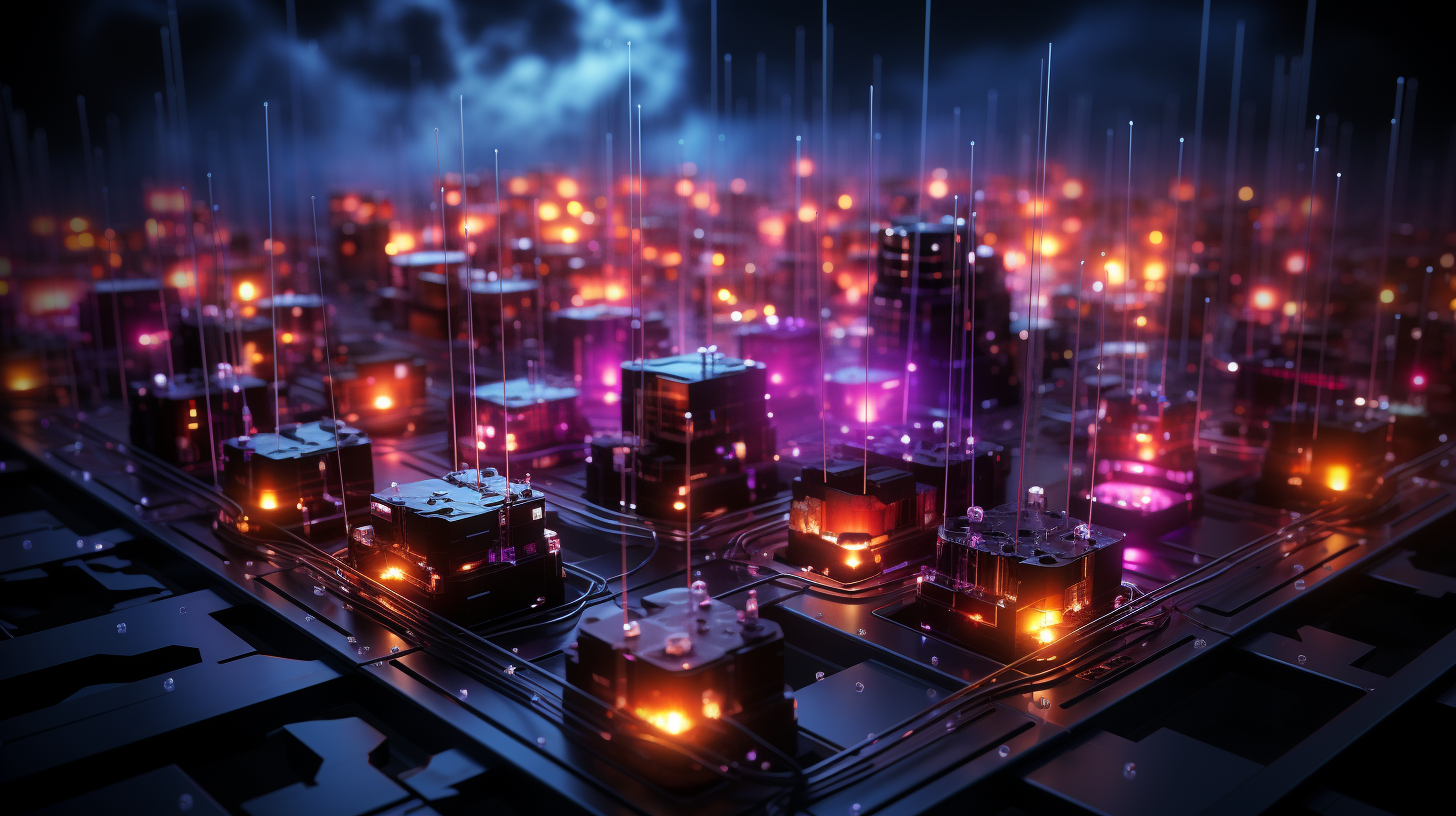 DePIN projects on Cardano ADAPULSE