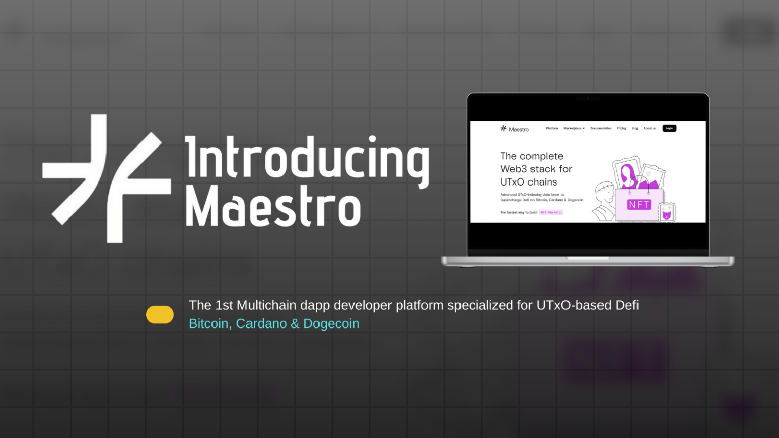 Interoperability in Blockchain | AdaPulse