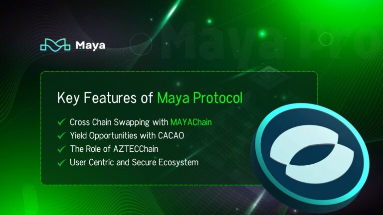 Maya Protocol: The Future of Secure | AdaPulse
