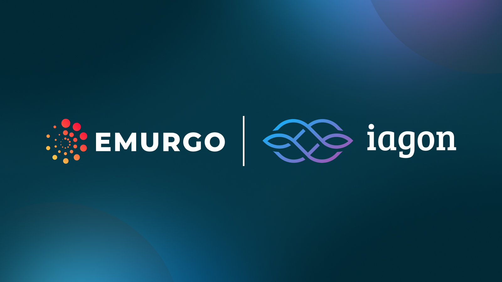 Iagon Joins Forces with EMURGO to Empower Enterprise Adoption and ...