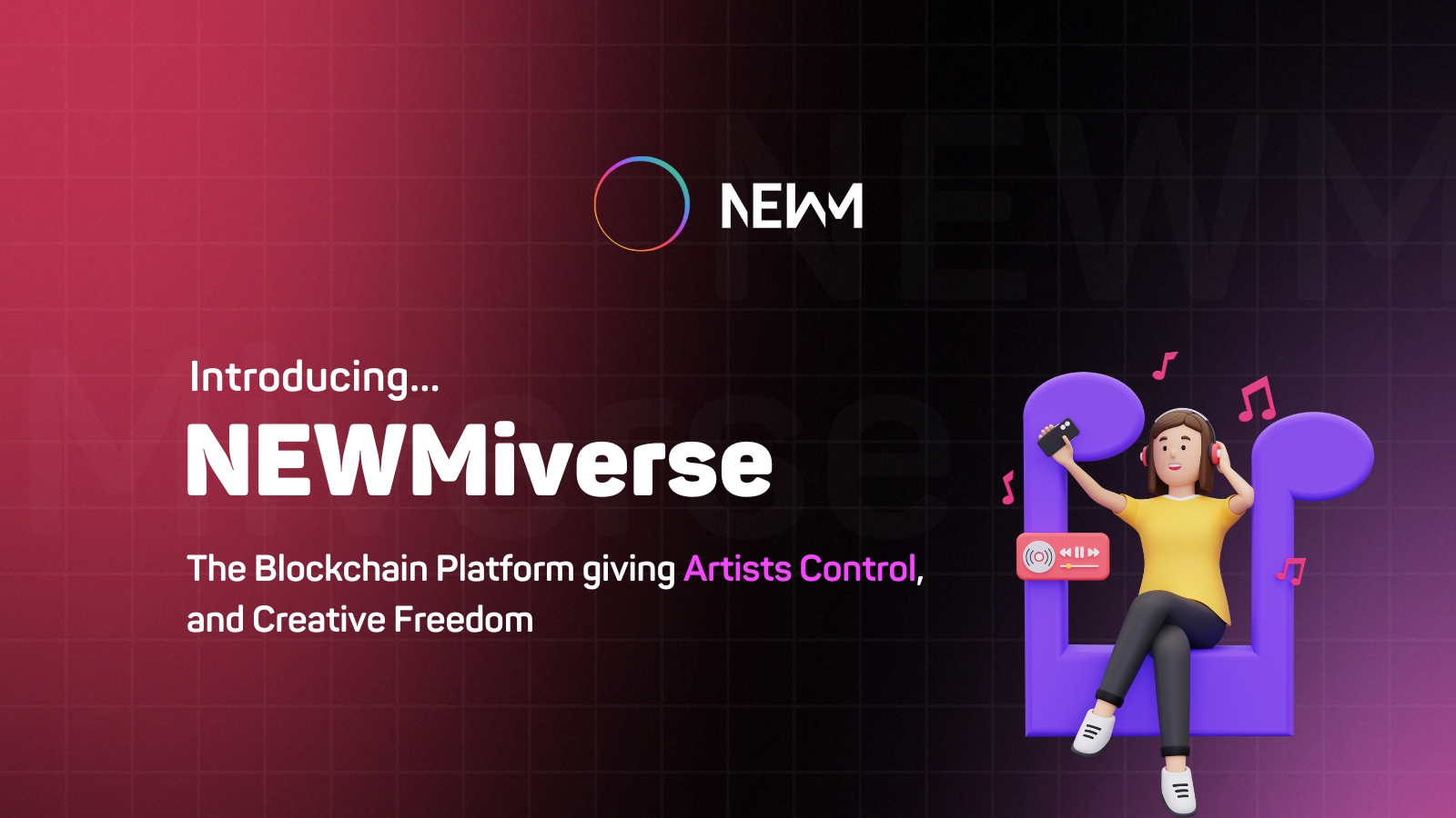Breaking Free from the Old Music Industry, Empowering Artists ... Breaking Free from the Old Music Industry, Empowering Artists ...