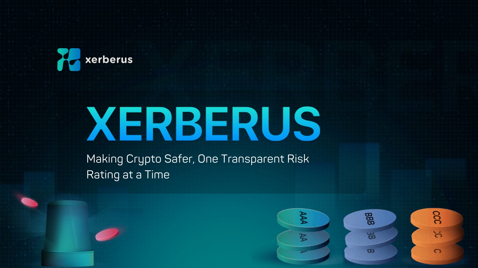 Xerberus: Redefining Crypto Risk Management for a Safer DeFi Future | AdaPulse