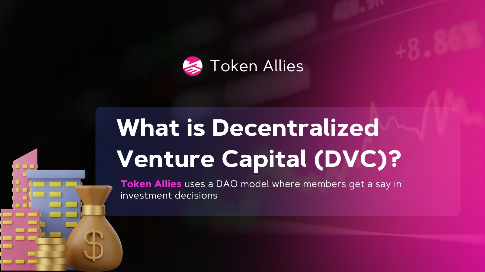 How to invest in startups with small amounts? | AdaPulse