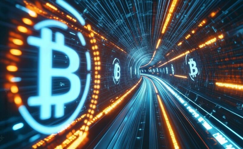 Blockchain Transaction Speed Comparison: Cardano vs Other Top Networks ...