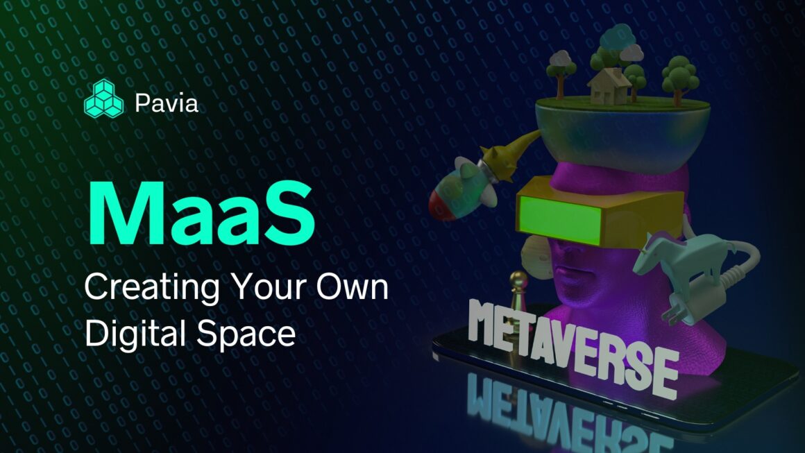 Benefits of Metaverse As a Service for Businesse | AdaPulse