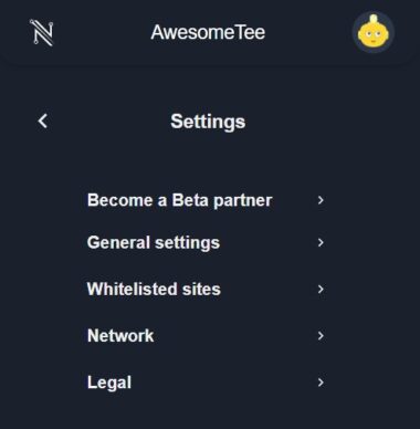 How to use Nami Wallet | AdaPulse