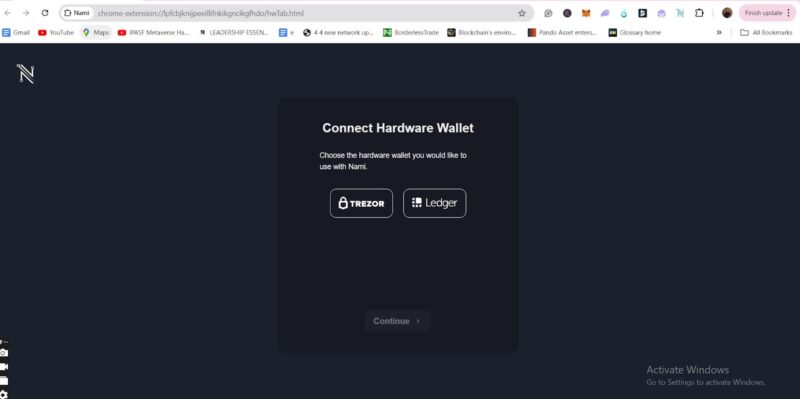 How to use Nami Wallet | AdaPulse