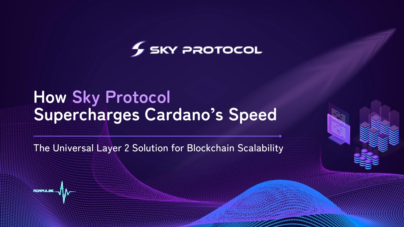 Why Web3 Needs Open Data Availability Networks | AdaPulse