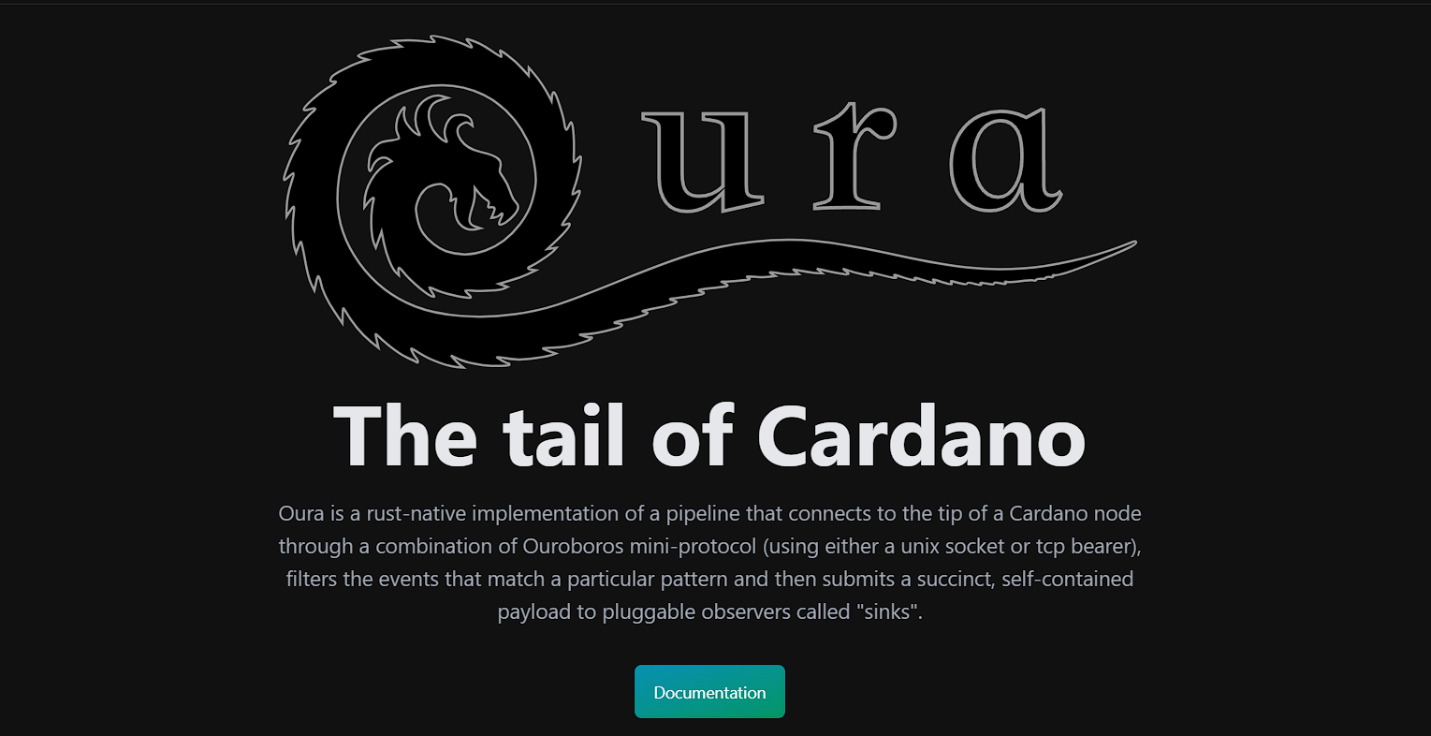 Oura by TxPipe Going Multi-Chain | AdaPulse