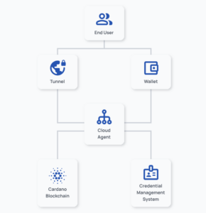 Veridian: Next-Gen Digital Identity Platform