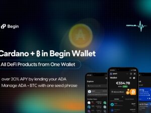 Getting Started with Eternl Wallet: A Step by Step Guide | AdaPulse