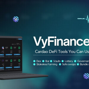 Privacy in Cardano DeFi: A Zero-Knowledge Protocol for Lending and Borrowing | AdaPulse